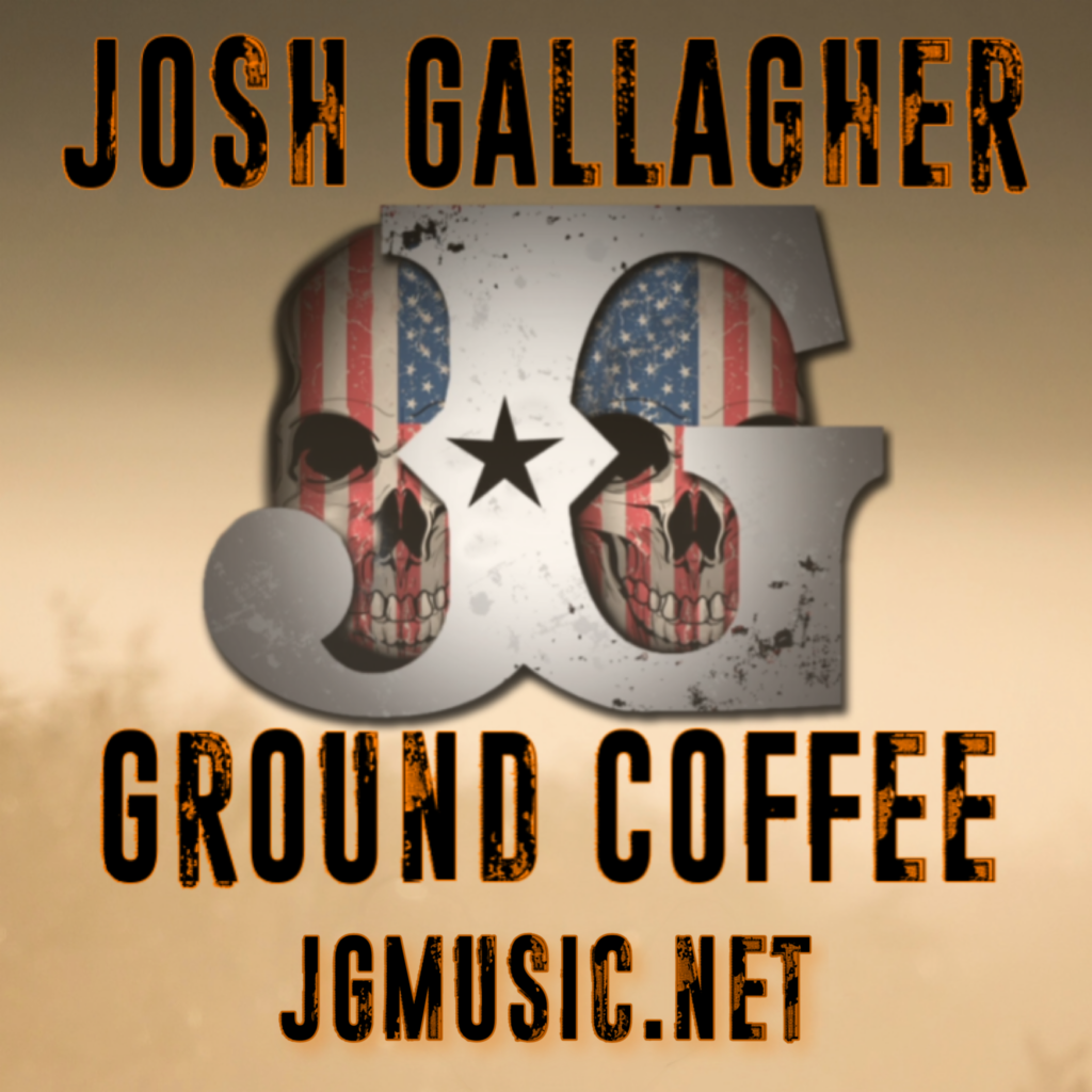 Josh Gallagher Music | Josh Gallagher Official